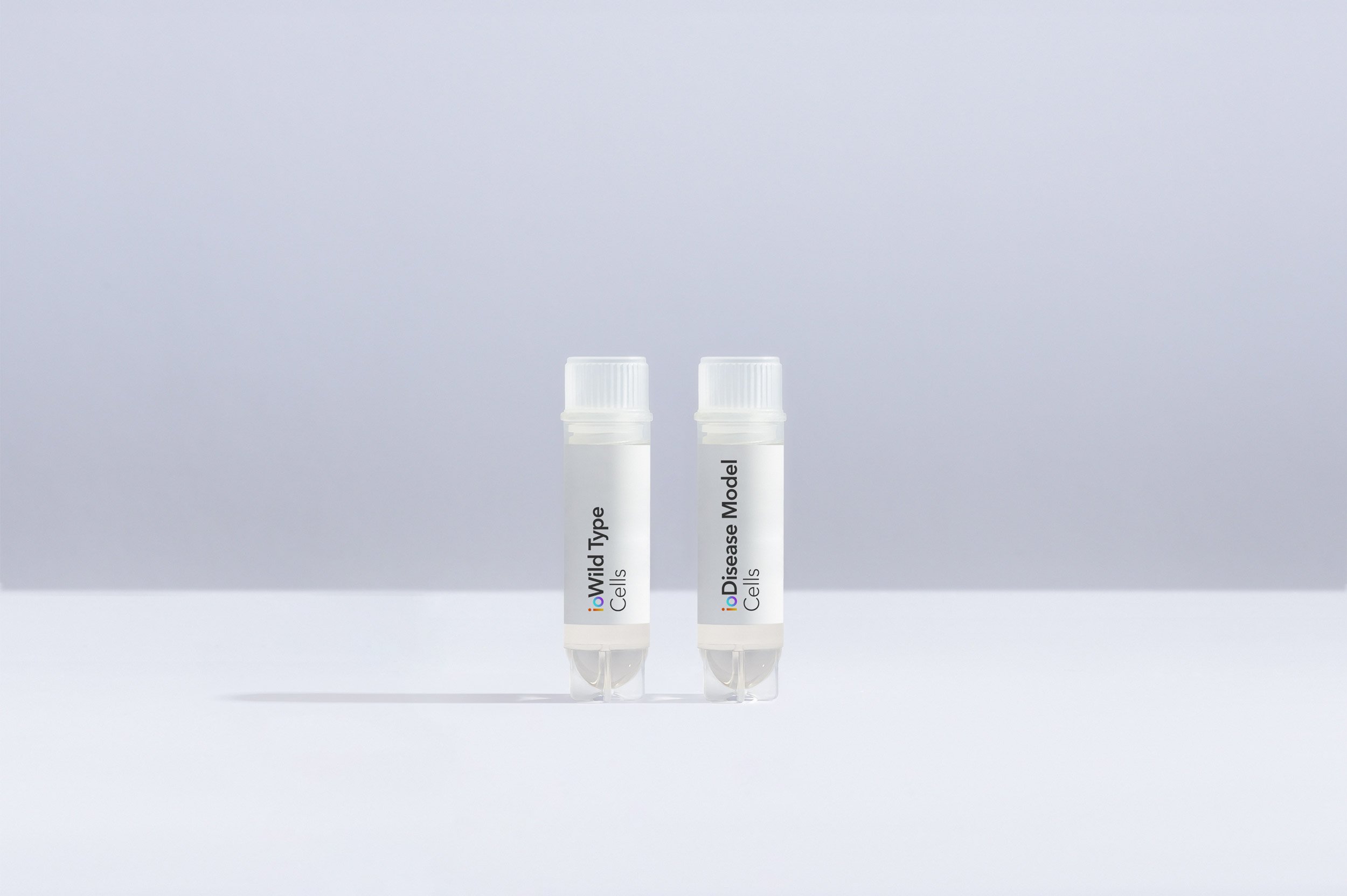 Consistent and Scalable iPSC-Derived Cells | ioCells | bit.bio