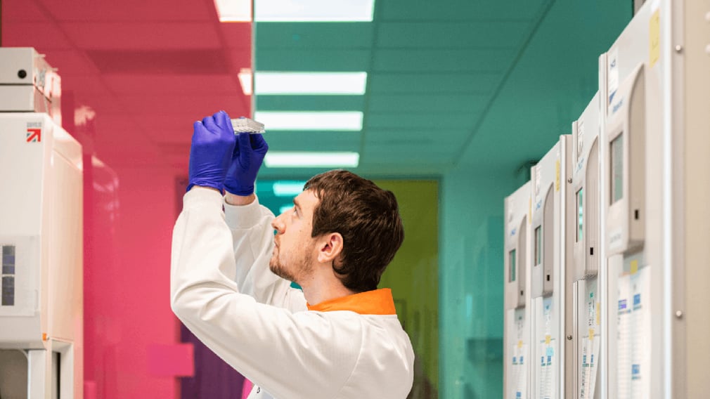 Partner with us | bit.bio