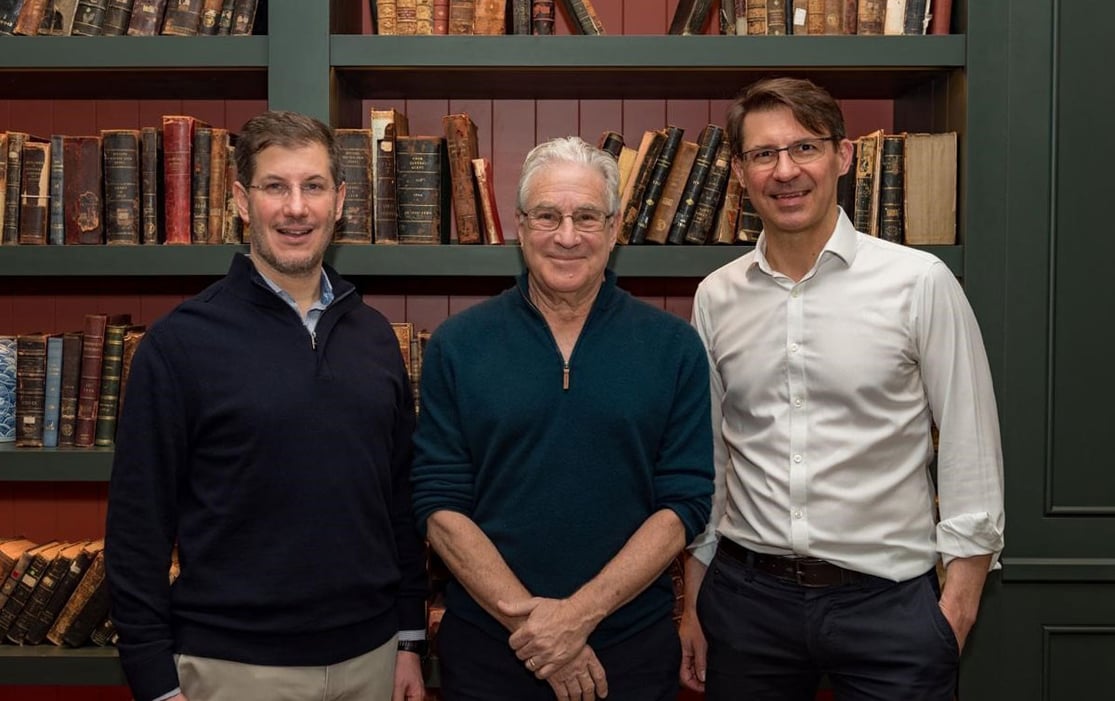 Reprogramming the future of synthetic biology | Cell therapies | bit.bio