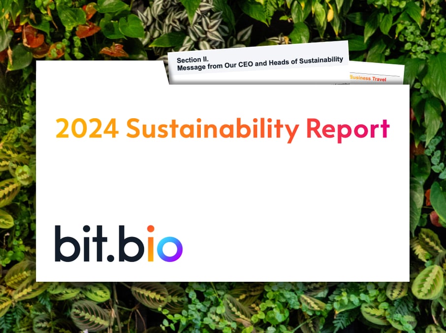 Synthetic Biology for Human Health | Cells Reprogrammed | bit.bio