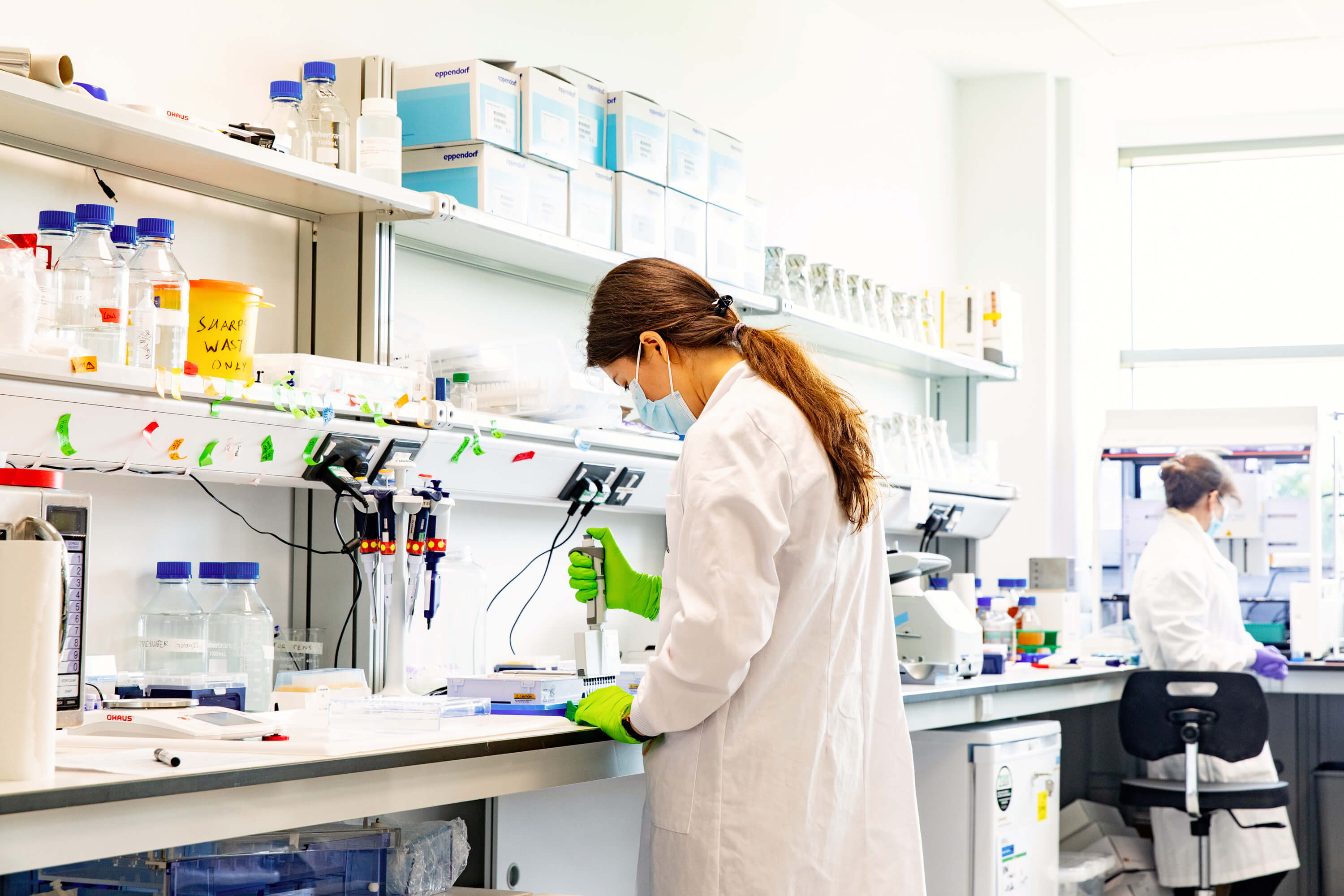 bit.bio | Make every well in every assay count with our disease models