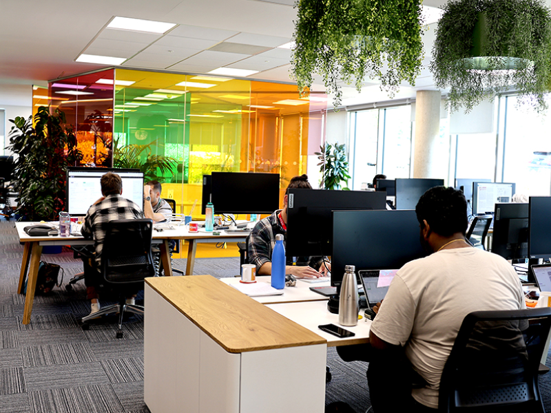 Join Our Team | Working at bit.bio | bit.bio