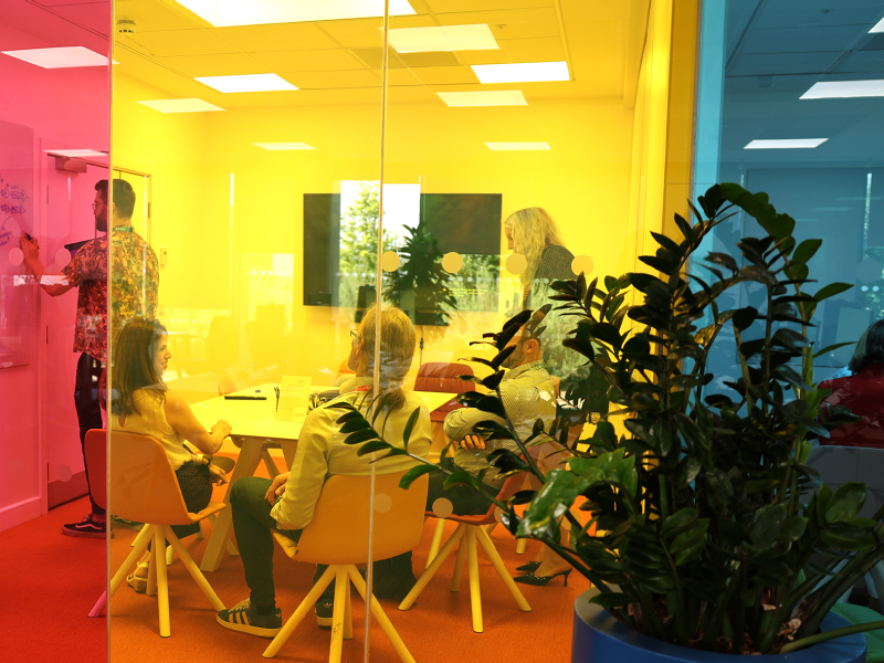 Join Our Team | Working at bit.bio | bit.bio