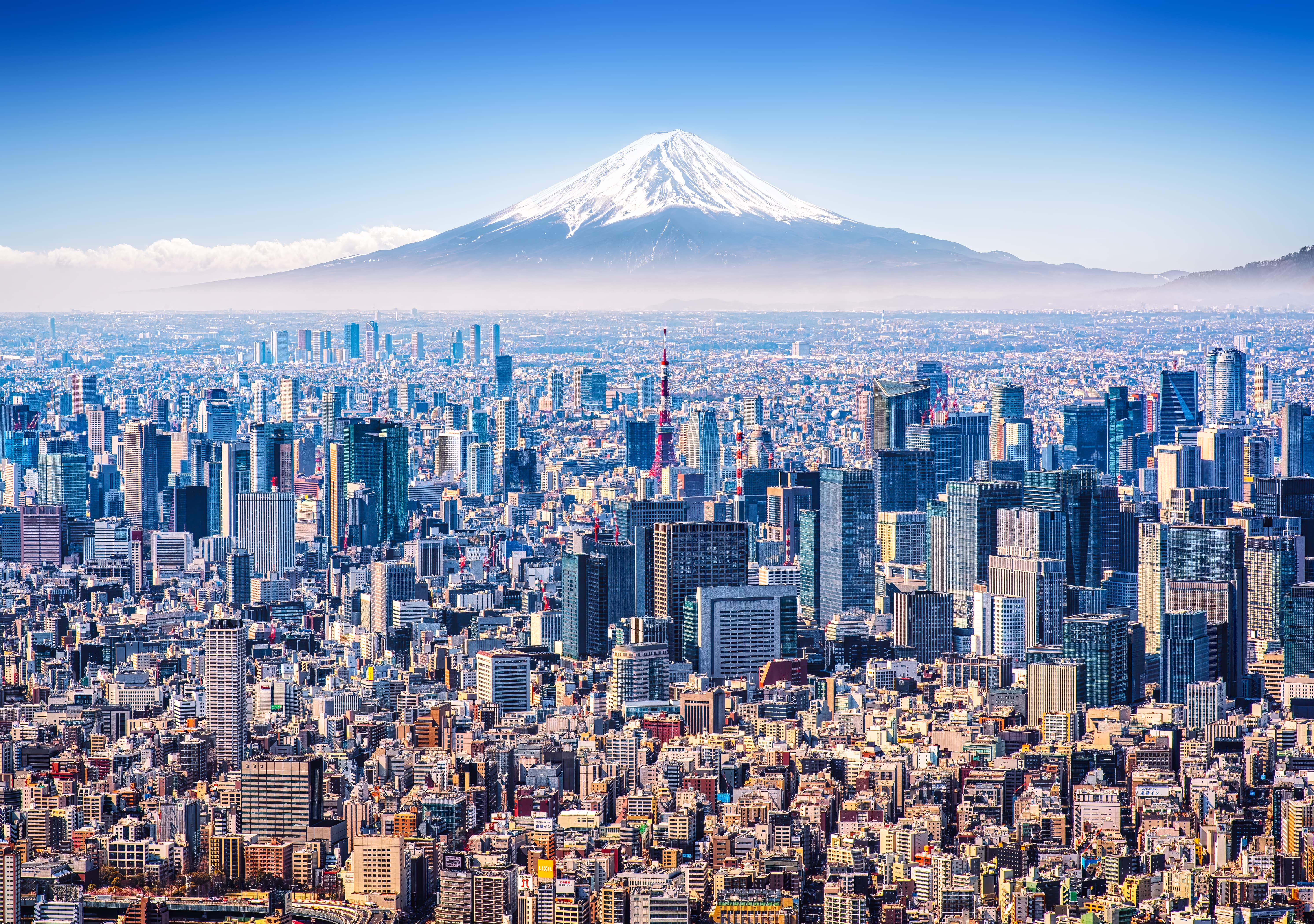 Bio Japan