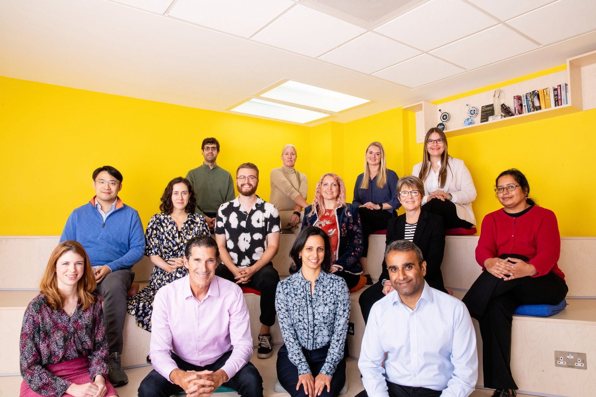 Meet Amanda Turner | Senior Product Manager | Blog | bit.bio