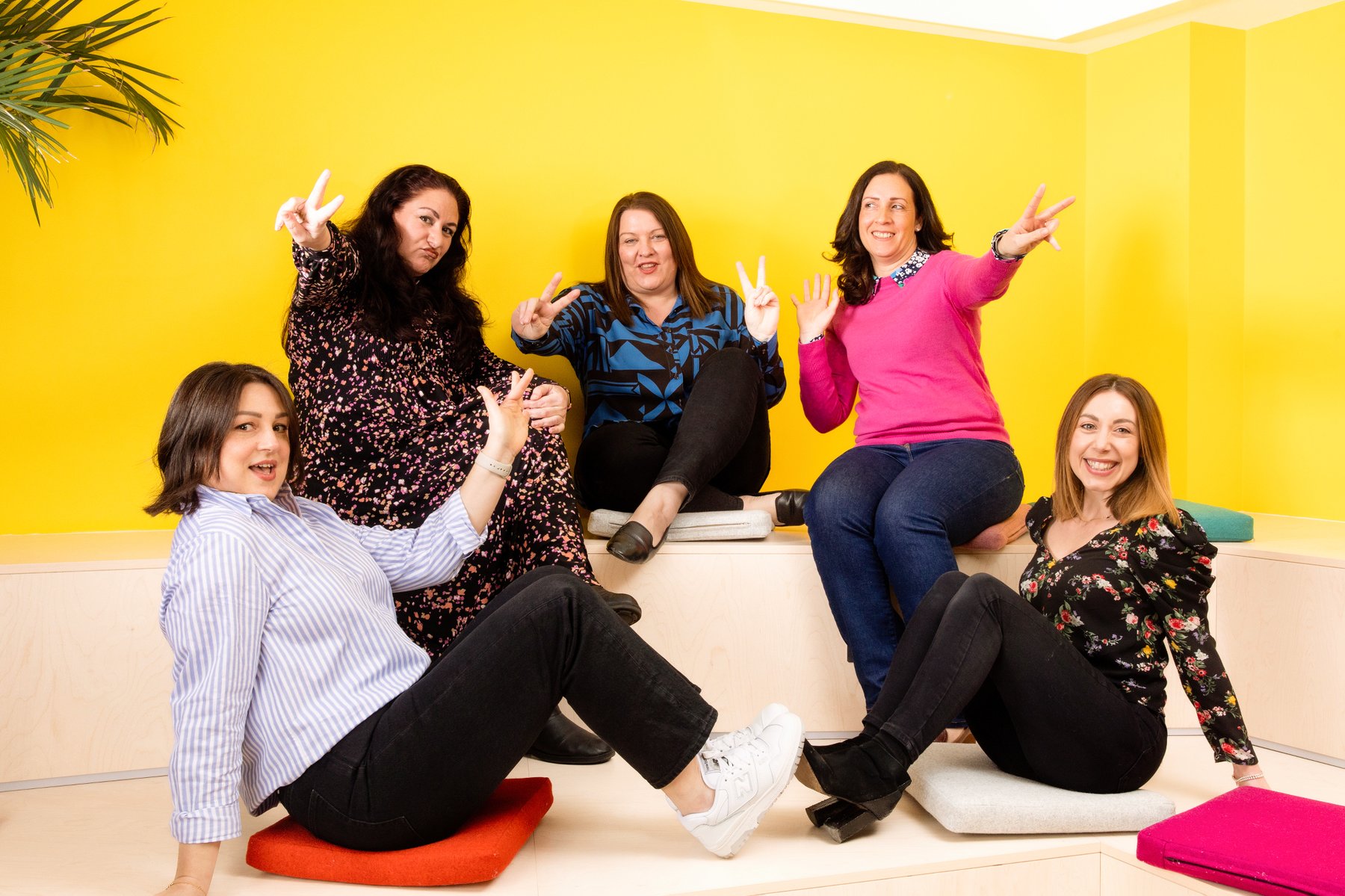 Meet Victoria Sumpter | Director, People & Culture