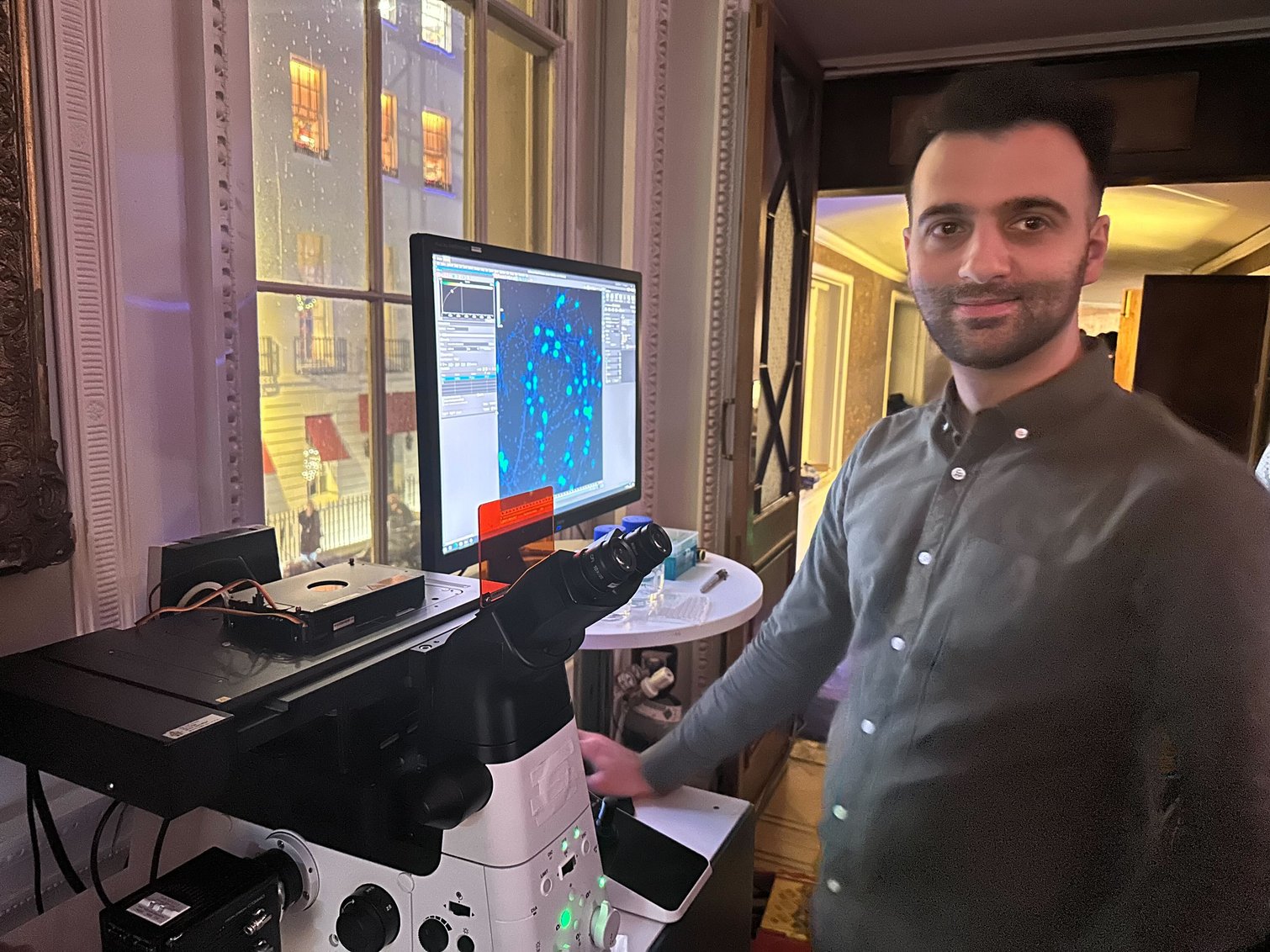 Synthetic Biology for Human Health | Cells Reprogrammed | bit.bio