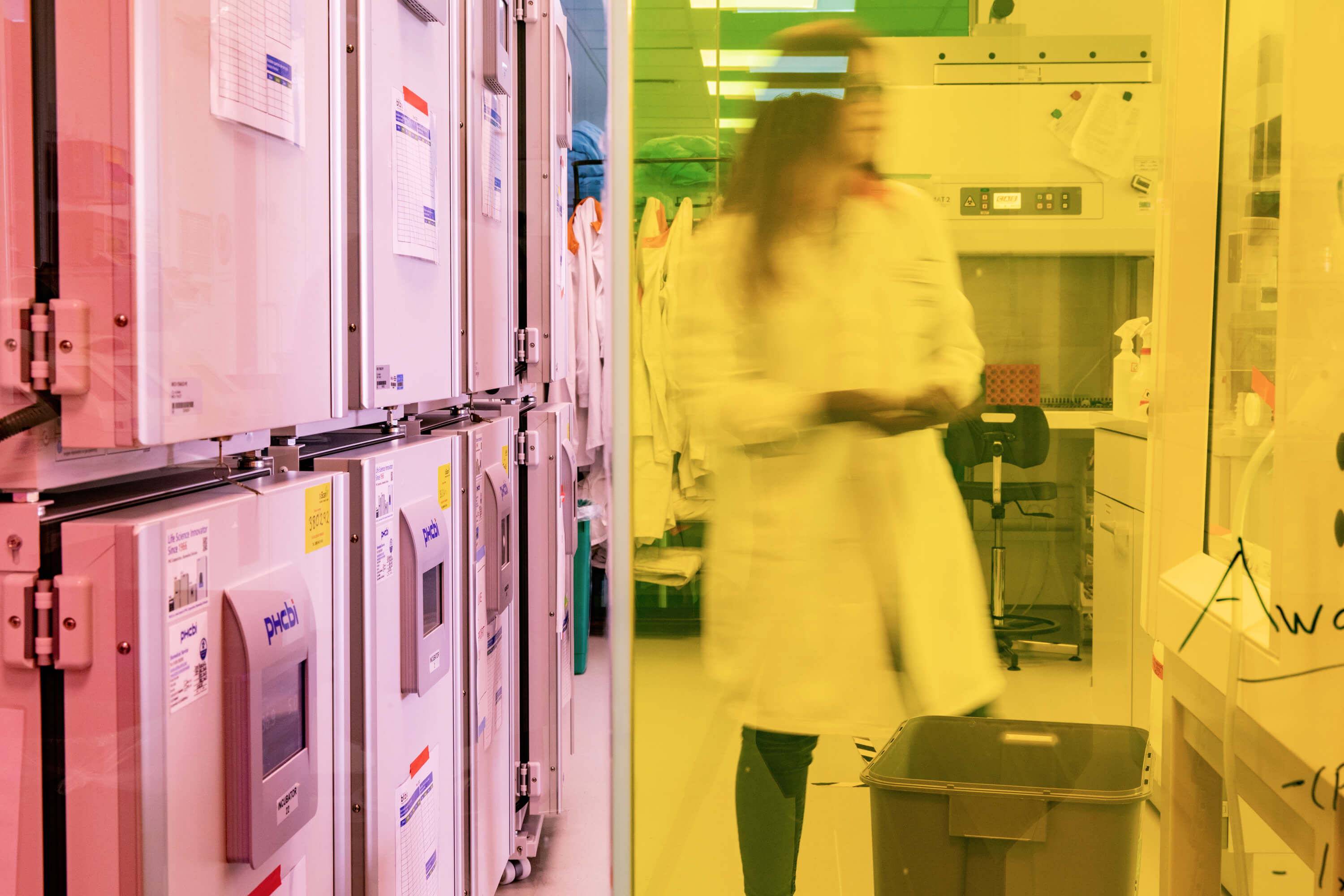 Consistent and Scalable iPSC-Derived Cells | ioCells | bit.bio