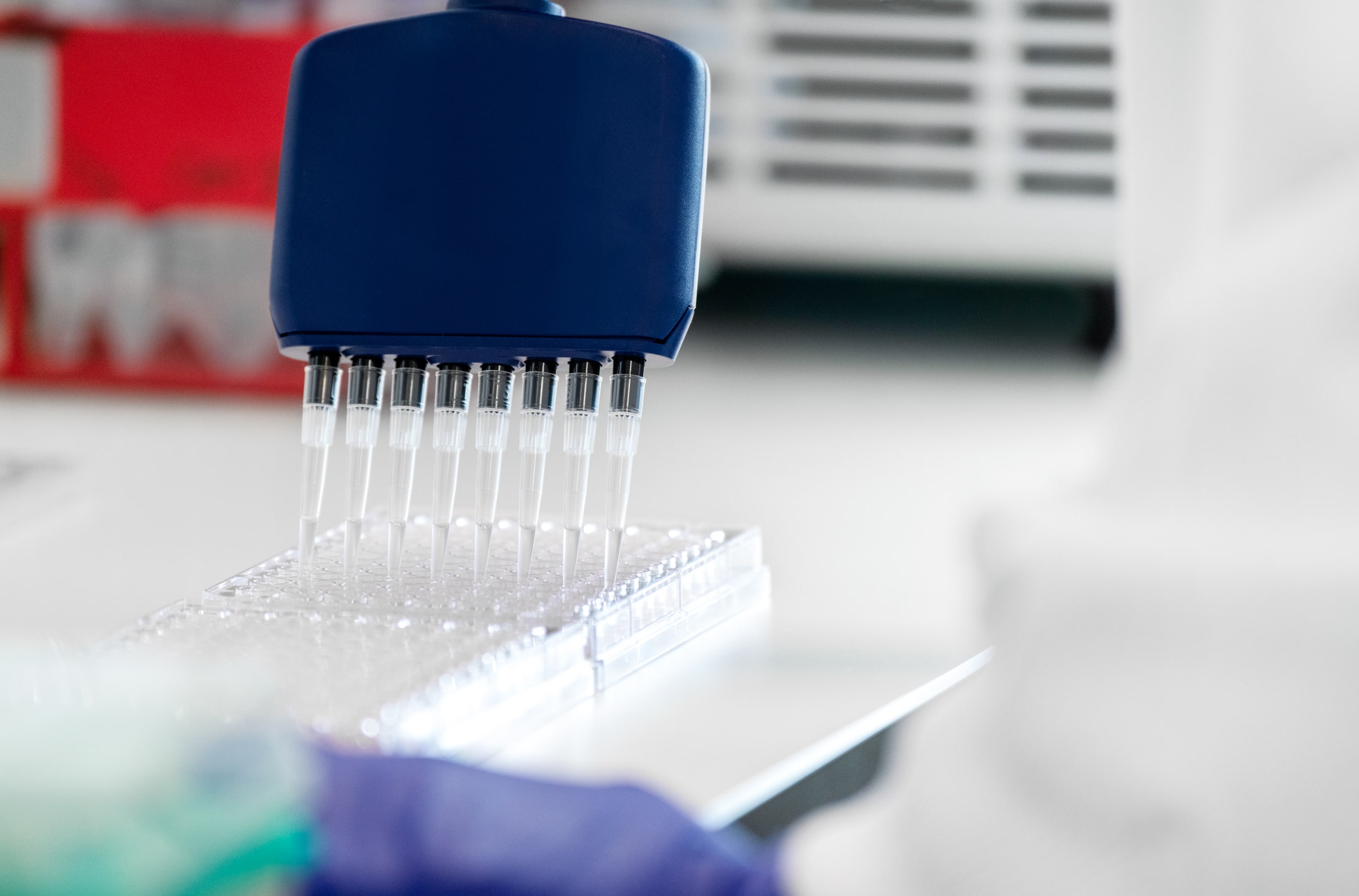 Protocol library | ioCells | bit.bio