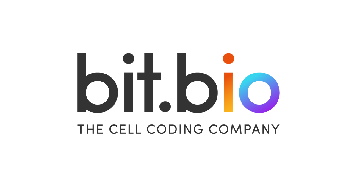 Synthetic biology for human health | bit.bio
