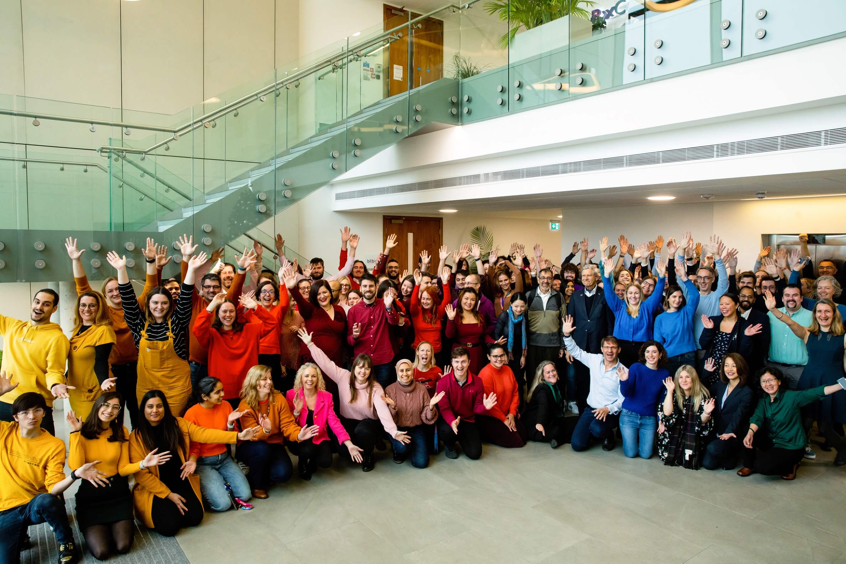 Join Our Team | Working at bit.bio | bit.bio